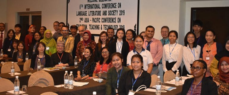 Conference History - LCS2026-13th INTERNATIONAL CONFERENCE ON LANGUAGE ...